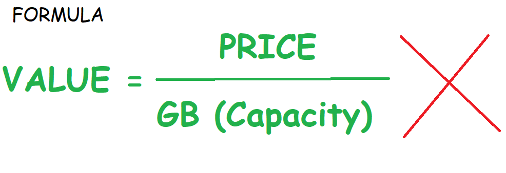 Best SSD for home use. What to consider before buying?