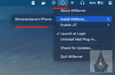 Altstore is stuck when installing apps | Fix & Solutions